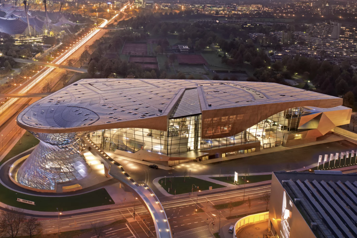 Meine Top 15 Indoor Aktivitäten in München an Regentagen